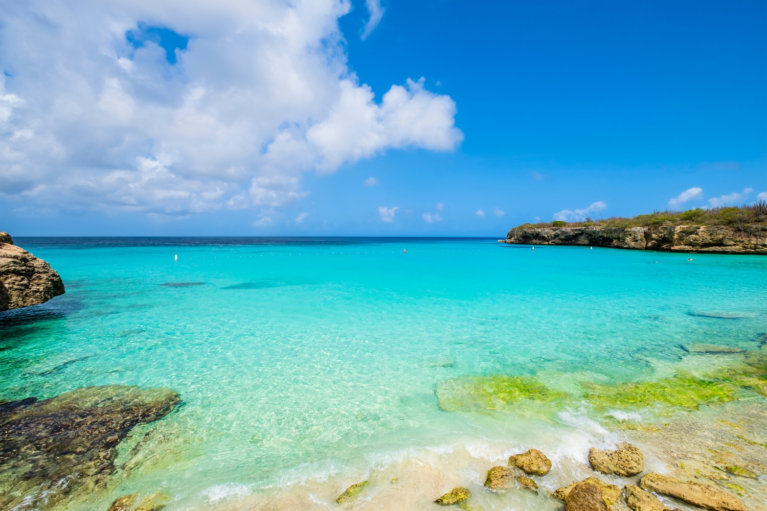 Curaçao: O Tesouro Caribenho que Encanta Brasileiros – Guia Completo ...